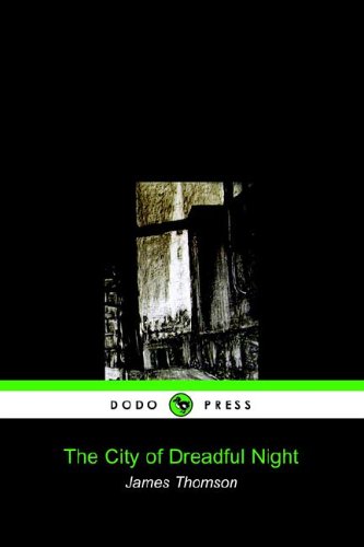 『The City of Dreadful Night』｜感想・レビュー - 読書メーター