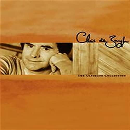 Ultimate Collection: Chris de Burgh, Chris de Burgh, Steve DuBerry ...