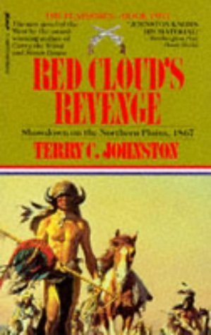 Red Cloud's Revenge (The Plainsmen Series): TERRY C. JOHNSTON ...