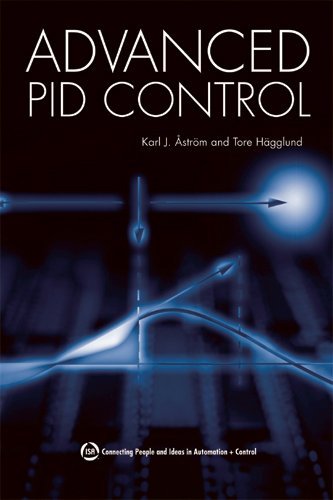 Advanced PID Control by Karl Johan Astrom (2006-06-15): Karl Johan ...