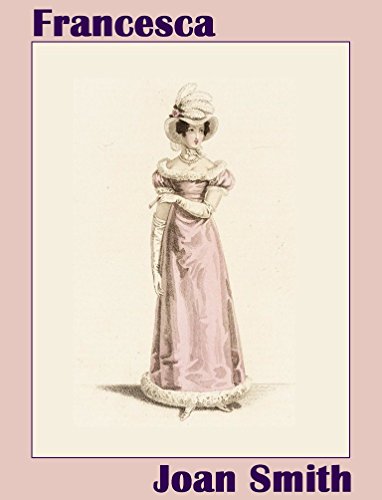 Francesca - Kindle edition by Smith, Joan. Romance Kindle eBooks ...