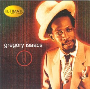 Ultimate Collection: Isaacs, Gregory: Amazon.fr: CD et Vinyles}