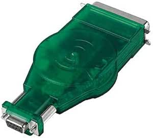 Hama PC@Innovation PICO Plug, Bluetooth Serial/Parallel Adapter ...