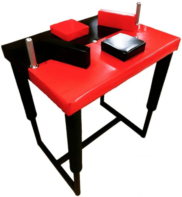 IBS Fitness Arm Fighting Competition Table - Arm Wrestling Machine for ...