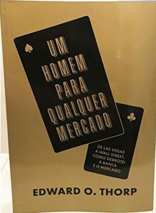 um homem para qualquer mercado edward thorp: Edward Thorp ...