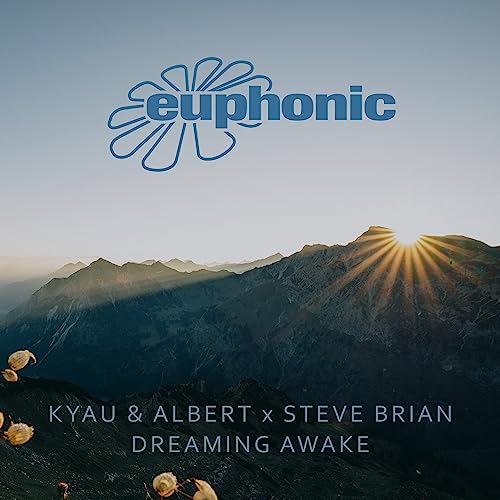 Dreaming Awake by Kyau & Albert & Steve Brian on Amazon Music - Amazon.com