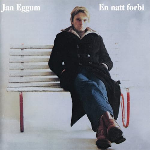 Amazon.com: En Natt Forbi : Jan Eggum: Digital Music
