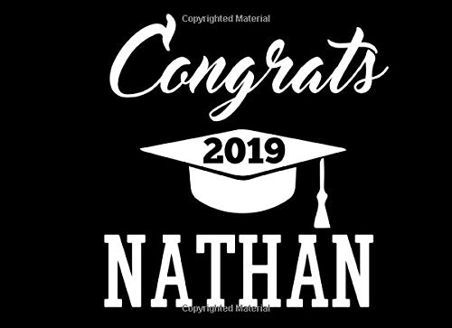 Buy Congrats Nathan Guest Signing Book Book Online at Low Prices in ...