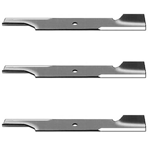 Amazon.com - Rotary Set of Three 3404 18" Standard Lift Blades