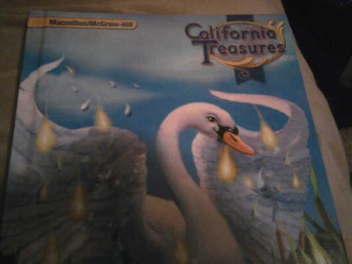 CALIFORNIA TREASURES GRADE 2 SCIENCE (CALIFORNIA TREASURES, UNITS 4 ...