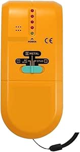 Stud Finder Wall Detection Instrument Wall Wire Metal Dark Line ...