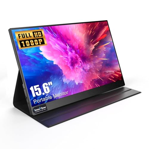 Best Portable Monitors: Top Picks for On-the-Go Displays