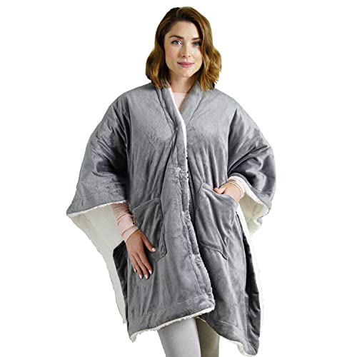 The 5 Best Heated Robes [Ranked] - Product Reviews and Ratings