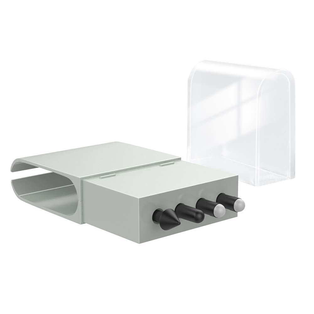 Buy TiMOVO Pen Tips for Surface Pen, (4 Pack, HB/HB/2H/H Type) Original ...