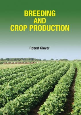 Buy Breeding And Crop Production Book Online at Low Prices in India ...