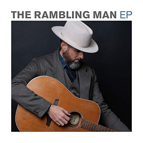Écouter EP de The Rambling Man sur Amazon Music Unlimited