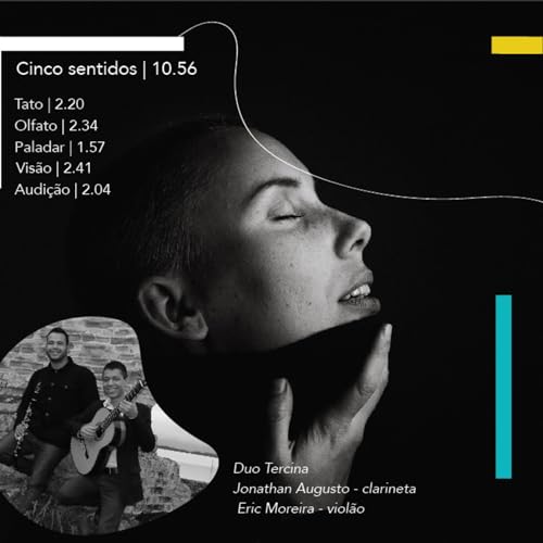Écouter Cinco Sentidos par Harry Crowl sur Amazon Music Unlimited