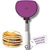 Amazon.com: KPKitchen Wide Pancake Spatula Flipper - Heat Resistant ...