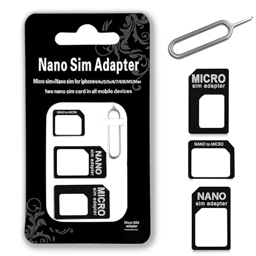 Amazon.co.uk Best Sellers: The most popular items in Mobile Phone SIM ...