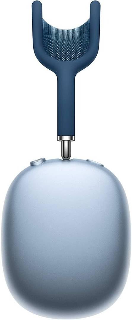 Applepods Max Master Copy By Samaoutlet Blue | Desertcart INDIA