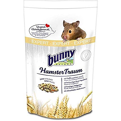 Bunny Futter – Die 16 besten Produkte im Vergleich - HundeINFOPortal