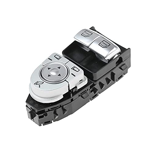 Amazon.com: 1pc/Set Parts# 2059057011 Window Central Control LIUMO-AUTO ...