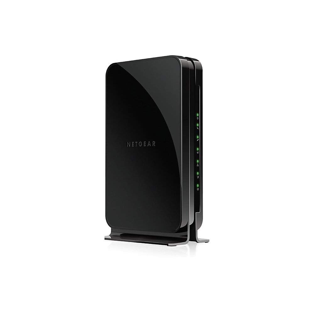 NETGEAR Cable Modem with Voice CM500V - For Xfinity by Comcast Internet ...