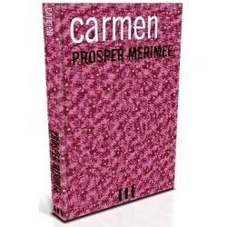 Amazon.com: Carmen by Prosper Merimee with an introduction by Konrad ...