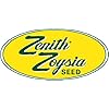 Amazon.com : Zenith Zoysia Grass Seed (2 Lb.) 100% Pure Seed Grown by ...