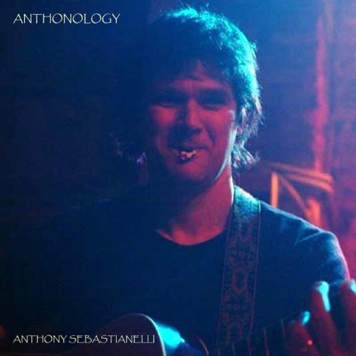 Anthonology von Anthony Sebastianelli bei Amazon Music - Amazon.de