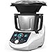 Amazon.com: ChefRobot Smart Food Processor, All-In-One Multicooker and ...