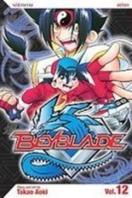 Beyblade : Amazon.in: Books
