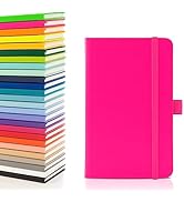 Notes London A4 Environmentally Friendly Eco Notebook with Lined Pages ...