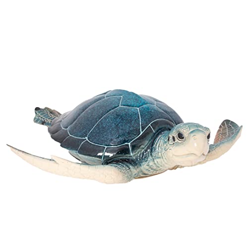 Snapklik.com : Corner Merchant Outdoor Statues: Sea Turtle Statue ...