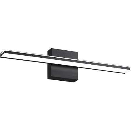 Buy PHILIPS 11 watt Mirror Light, (Silver, White). Online at Low Prices ...