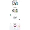 Amazon.com: NEWJEANS GET UP : THE POWERPUFF GIRLS X NJ BOX VER. (B Version) 2nd EP Album CD ...