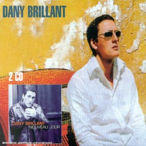 Dolce Vita: Dany Brillant: Amazon.in: Music}