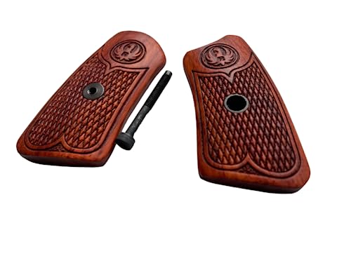 Top 10 Best Ruger Sp101 Grips Inserts : Reviews & Buying Guide - Katynel
