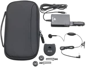 Amazon.com: Superior Communications Traveler Pack for Nokia 3590, 1200 ...