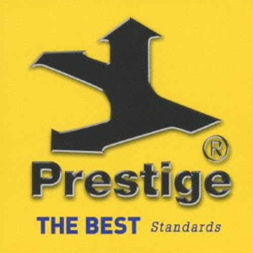 Amazon.com: Prestige the Best Standards / Various: 4988005786616 ...
