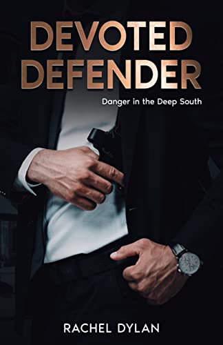 Amazon.com: Devoted Defender (Danger in the Deep South Book 2) eBook ...