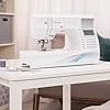 Amazon.com: SINGER | 9960 Sewing & Quilting Machine With Accessory Kit ...