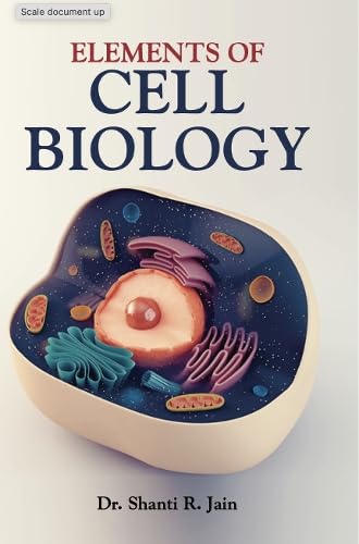 Buy Elements of Cell Biology Book Online at Low Prices in India ...