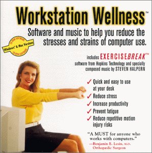 Amazon.de:Workstation Wellness