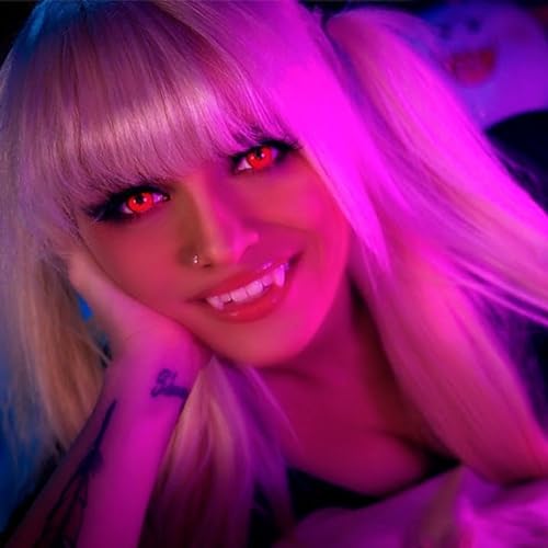 Vampire Entrances You - Follow My Instructions Or Else ASMR de ASMR ...