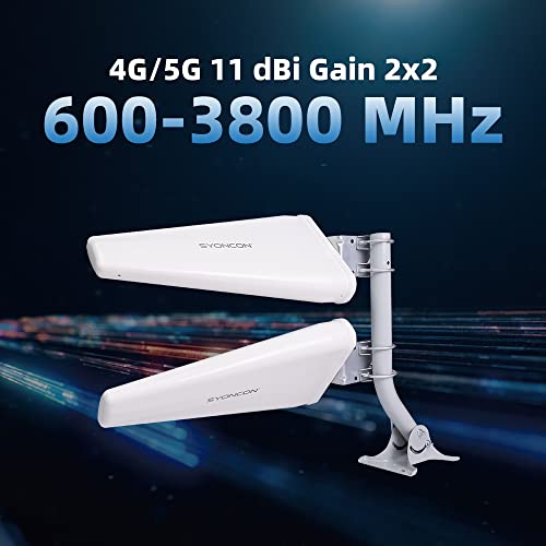 Hotspot Network Booster Antenna at Velma Wright blog