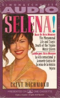 SELENA! THE PHENOMENAL LIFE AND TRAGIC DEATH OF THE TEJANO MUSIC QUEEN ...