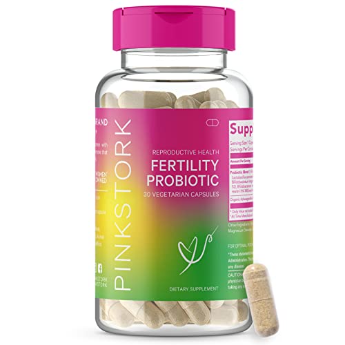 Top 10 Fertility Supplement For Women of 2022 - Katynel