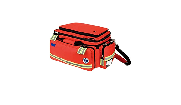 トメントが 救急バッグ キッド EB02．013 1個 松吉医科器械 24-6022-00 マツヨシ - 通販 - PayPayモール ・ドクター