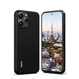 ・ブランド:Koucfum・製造元:Koucfum・製造元/メーカー部品番号:YXQ01・【対応機種】Xiaomi Redmi 12 5G 専用デザインです。（色：ブラック）ご注文の前に、お使いの携帯電話のサイズを確認してください。・【素材...